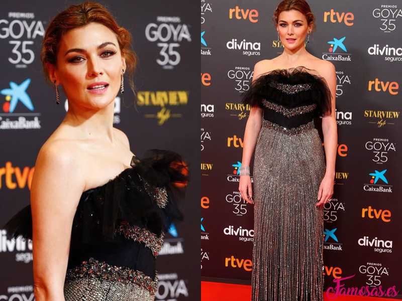 marta nieto goya 2021 - Famosas.es - El blog rosa de las famosas
