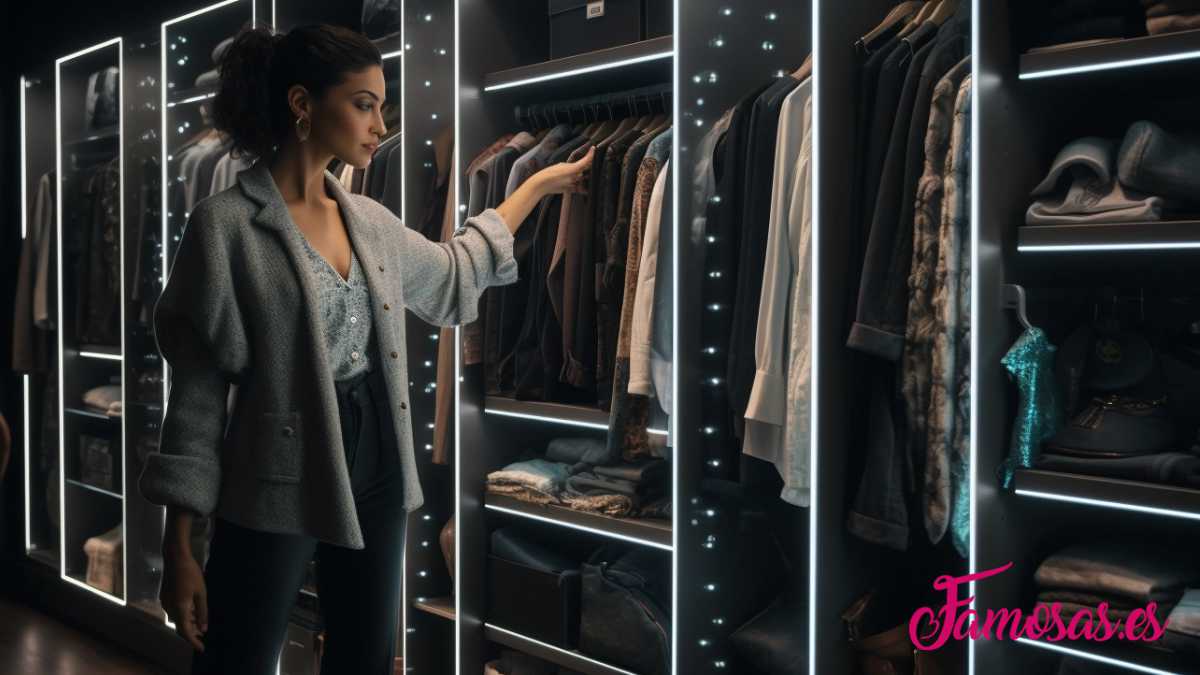 Tendencias de ropa cómoda: Cómo combinarlas con estilo formal - Famosas ...