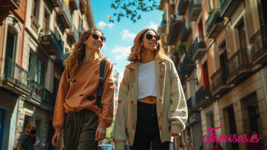 Tendencias de ropa cómoda: Cómo combinarlas con estilo formal - Famosas ...